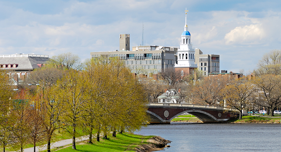 10 Things to do in Cambridge This Spring 2022 | Freepoint Hotel